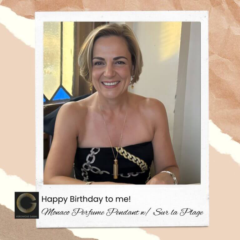 Mastering Mentorship, Innovation, and Values: The Story Behind Véronique Gabai’s Luxury Empire ...